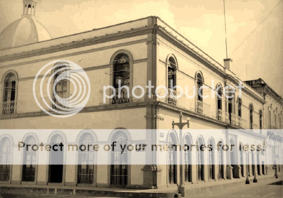 Tepic Historico | SkyscraperCity