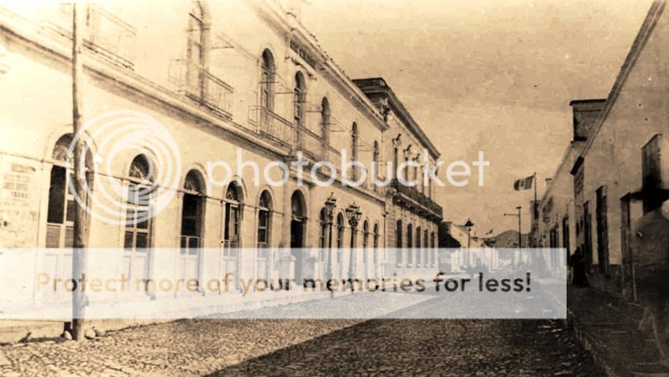 Tepic Historico | SkyscraperCity Forum