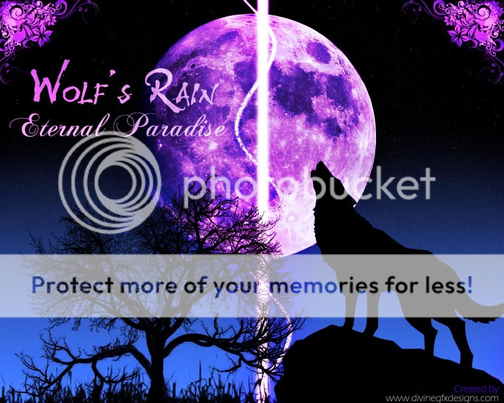 Tender Wolf (9 users) | Gaia Guilds | Gaia Online