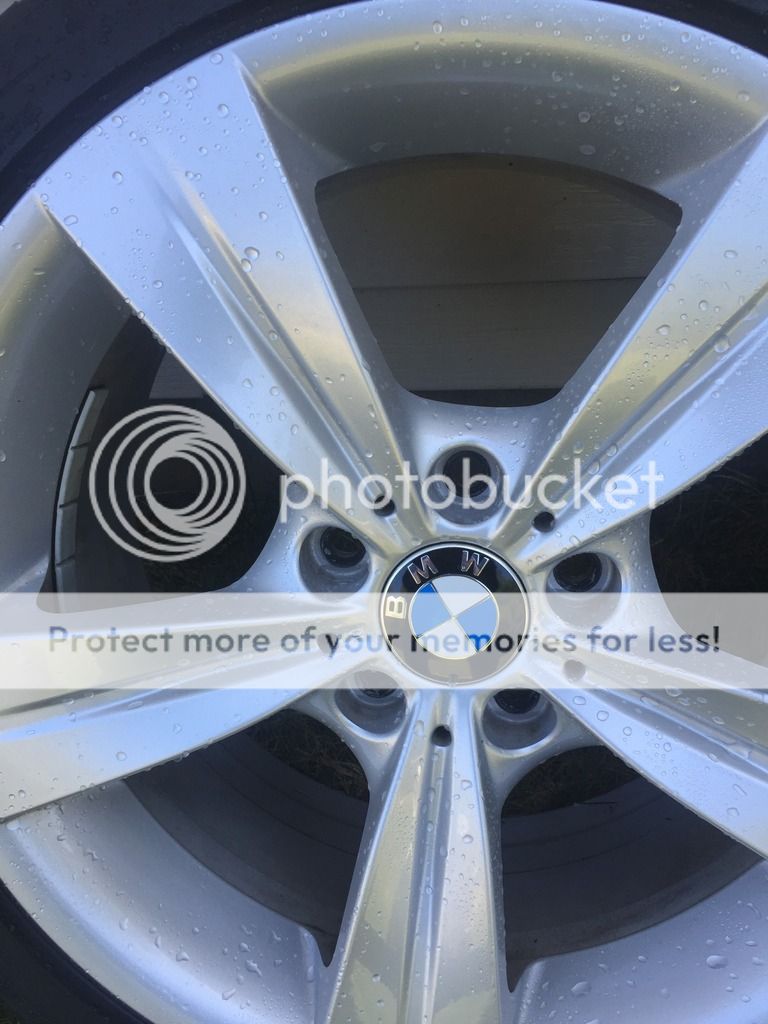 SOLD FS Staggered set Style 287 Rims/Tires/TPMS E9x | BimmerFest BMW Forum