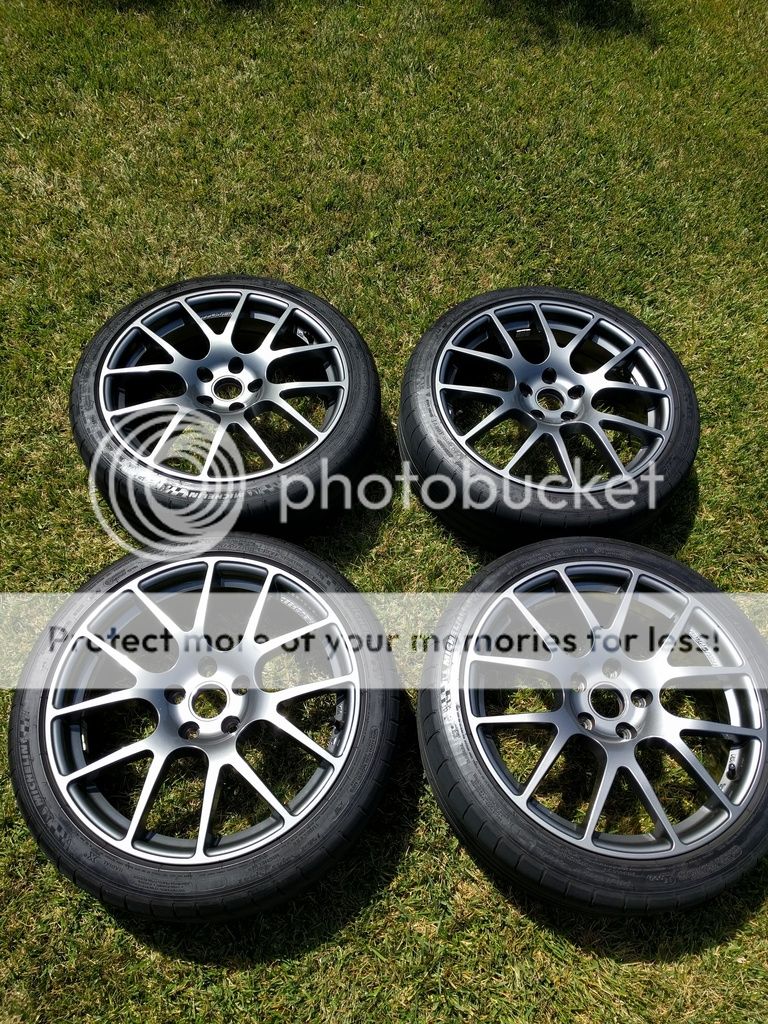FS: Neuspeed RSe12 Gunmetal 18" +45 | VW Vortex - Volkswagen Forum