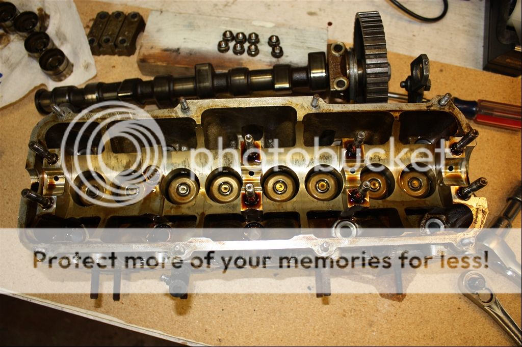 Fuel Injector Broke Off in the Combustion Chamber | VW Vortex ...